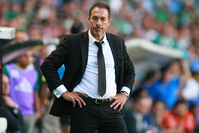 Oficial: Matosas al Atlas | vozenvoz