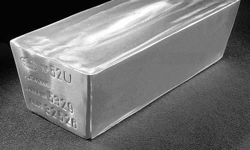 México, líder por cinco años consecutivos en producción de plata | vozenvoz