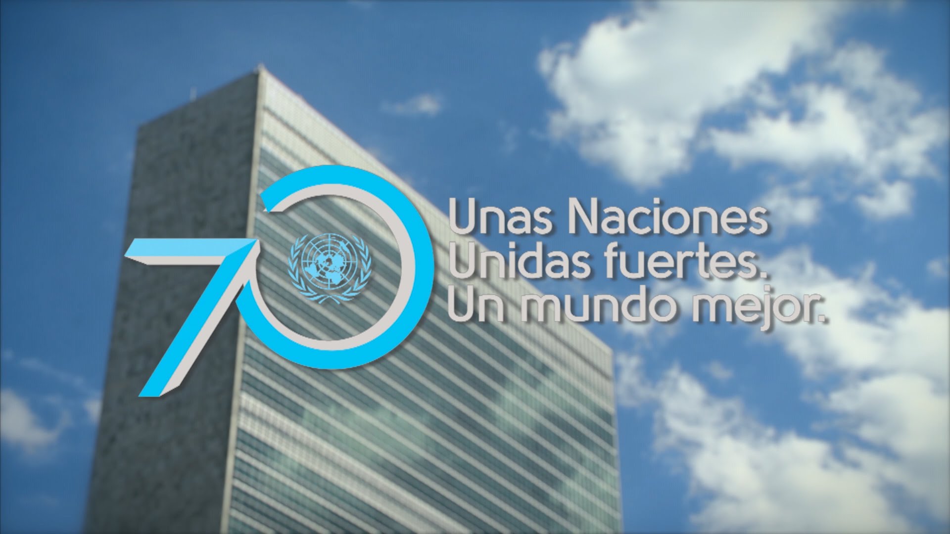 70 aniversario de la Carta de la ONU | vozenvoz