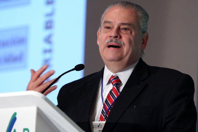 Toma Basánez posesión de Embajada EUA | vozenvoz