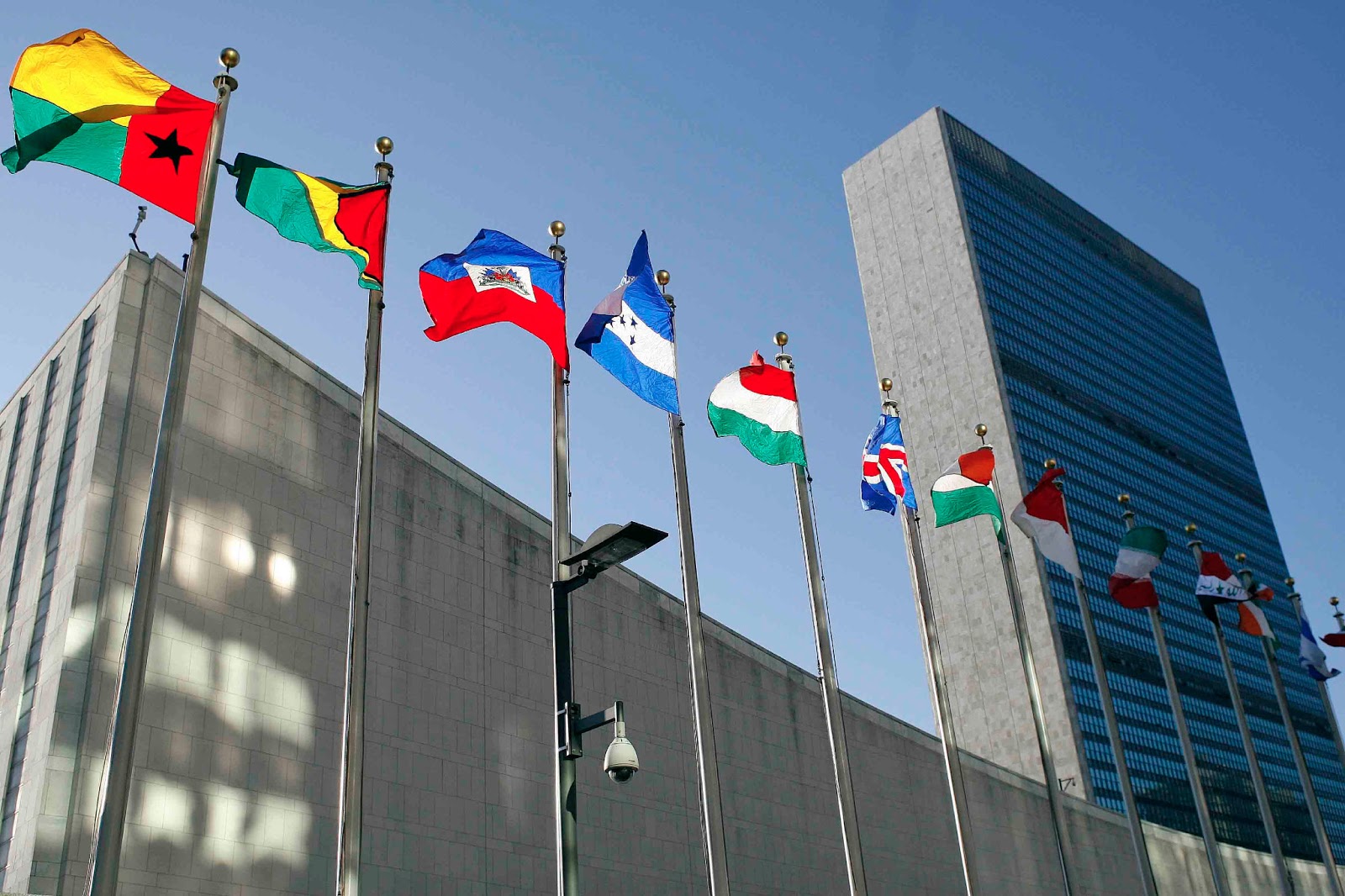 70 aniversario de la ONU | vozenvoz