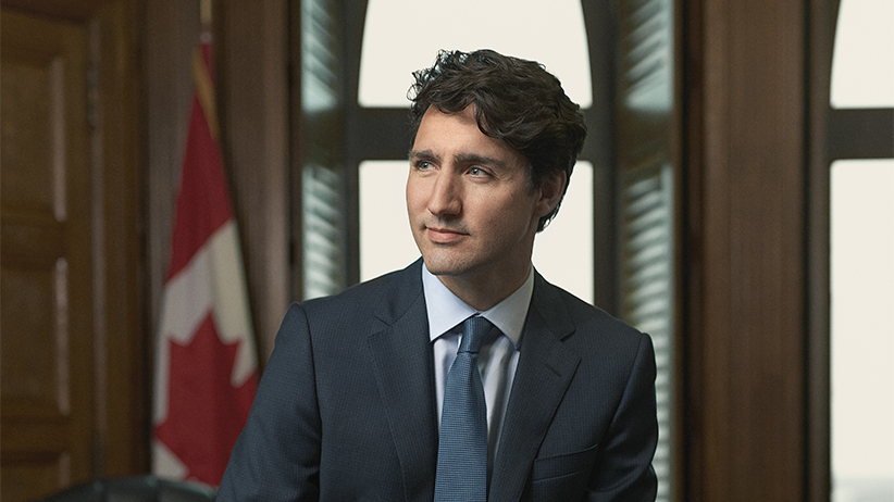 ¿Fidel Castro el verdadero padre de Justin Trudeau? – vozenvoz