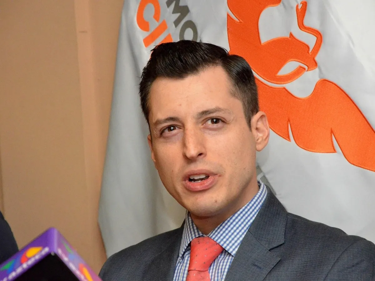 El alcalde Luis Donaldo Colosio pagó contratos millonarios a sus amigos ...