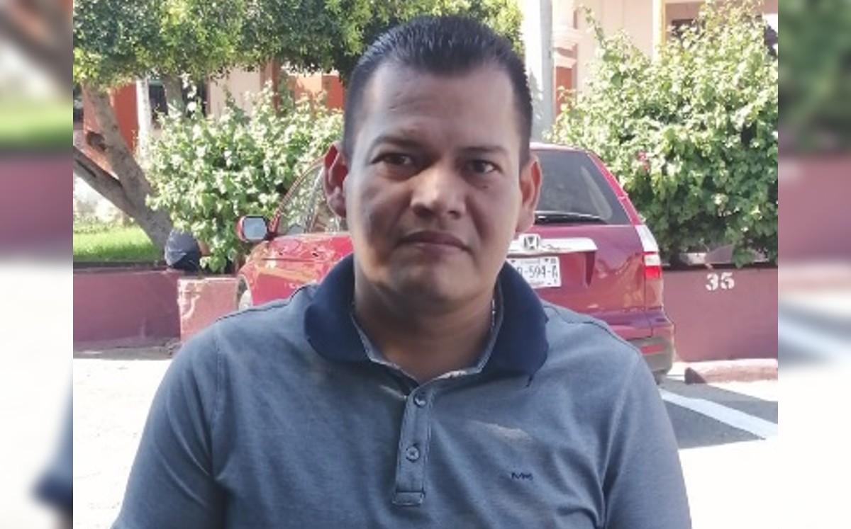 Activista de Resistencia Civil Apatzingán es baleado durante ...