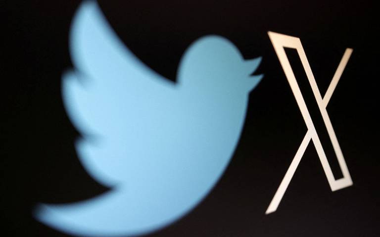 Elon Musk Sigue Jugando: Cambia el Logo de Twitter por una X… ¡y Luego ...