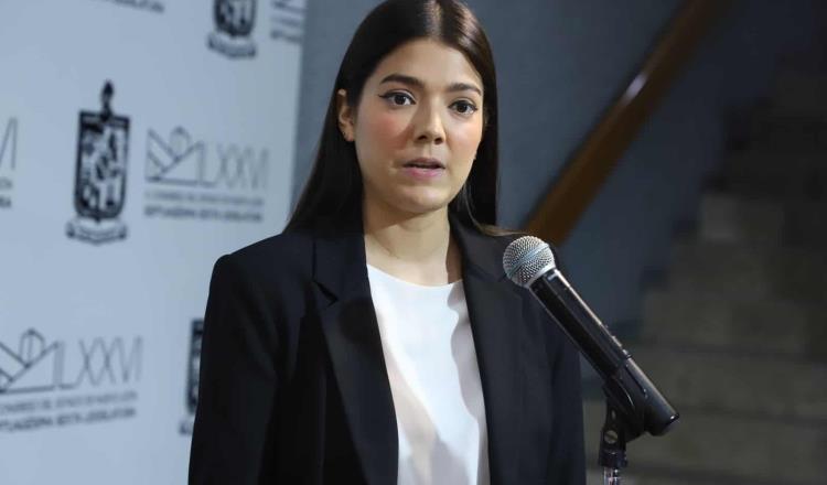 «Revocan Designación de Cecilia Robledo como Diputada en Nuevo León ...