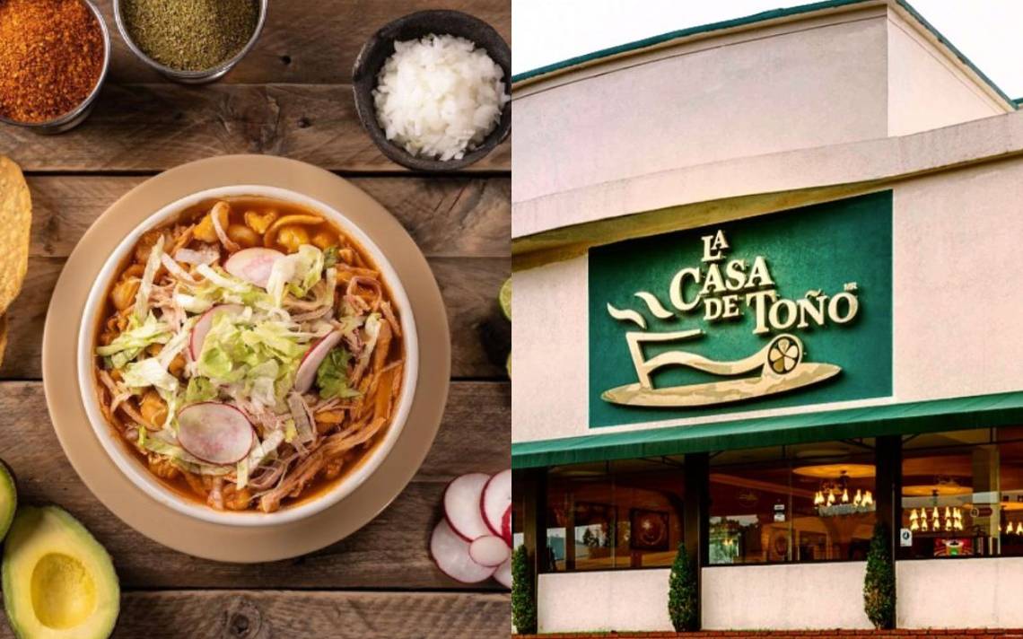 Magia en la Cocina: Ratatouille y La Casa de Toño | vozenvoz