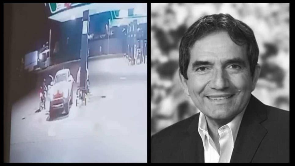 Informe de la FGR sobre el Caso Cuén | vozenvoz