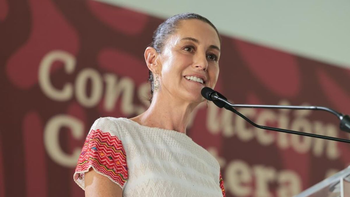 Claudia Sheinbaum: Un Hito Histórico para México | vozenvoz