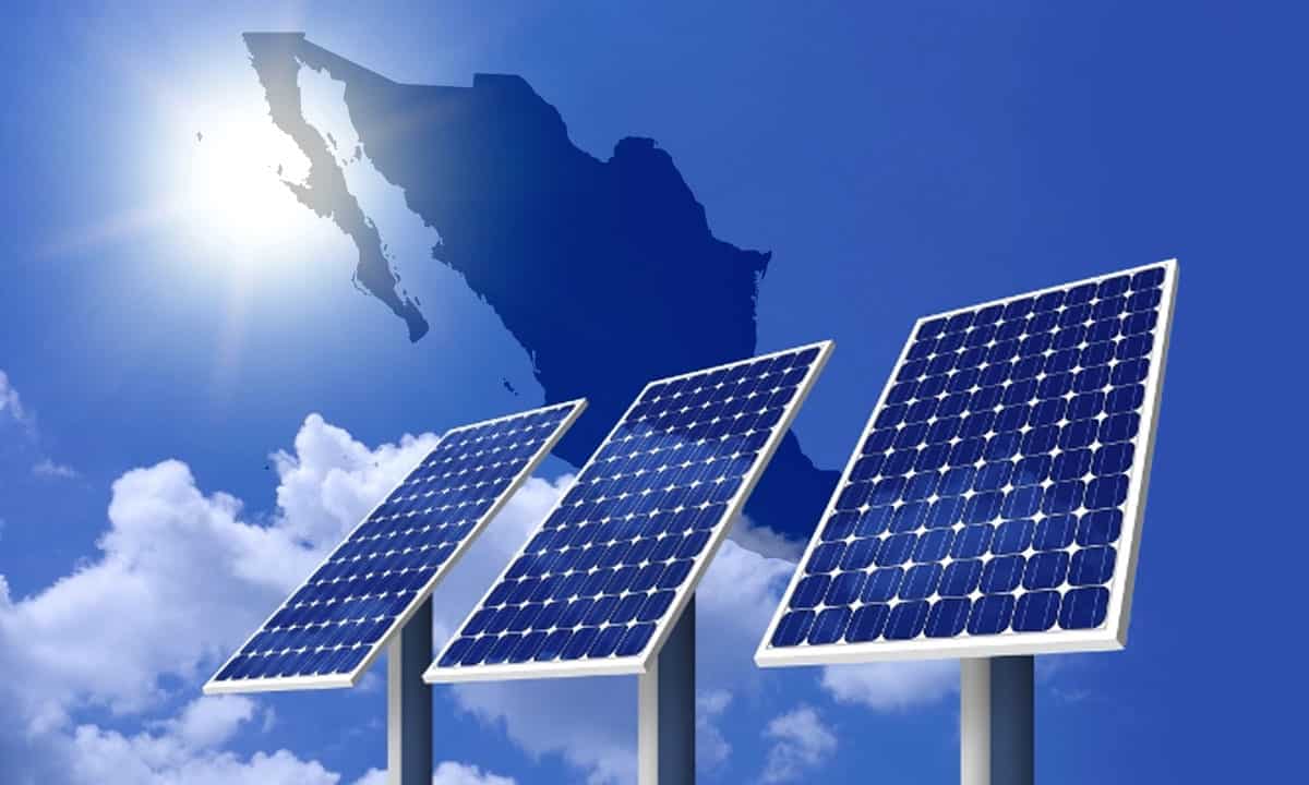 ReneSola Impulsa la Energía Solar en México | vozenvoz